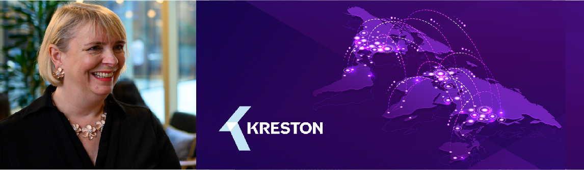 Message from Kreston's Global Chief Executive - Kreston Menon