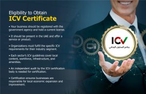 What is ICV Certificate in Dubai-UAE and How to Get It?