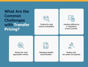 What Is Transfer Pricing? Definition, Process, and Practical Examples
