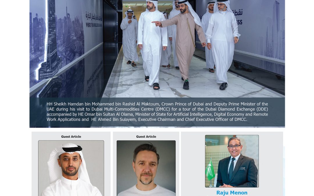 Kreston Menon News Vol.71 EN - Kreston Menon